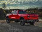 Dodge RAM technische daten und verbrauch